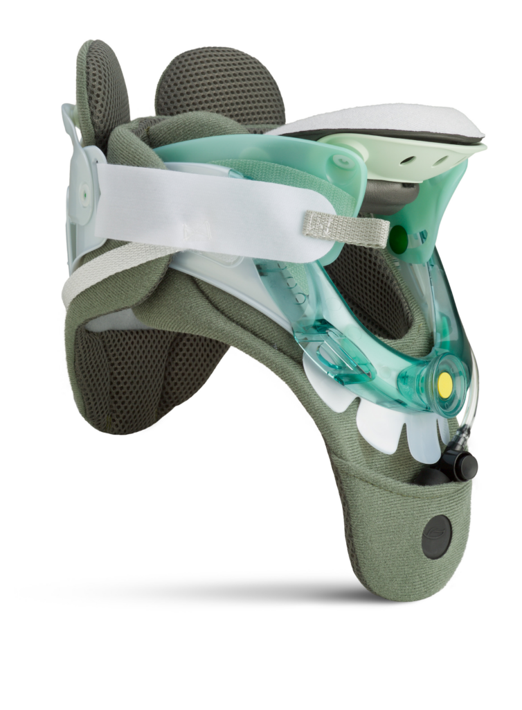 Aspen Therapy Collar – Relief Medical